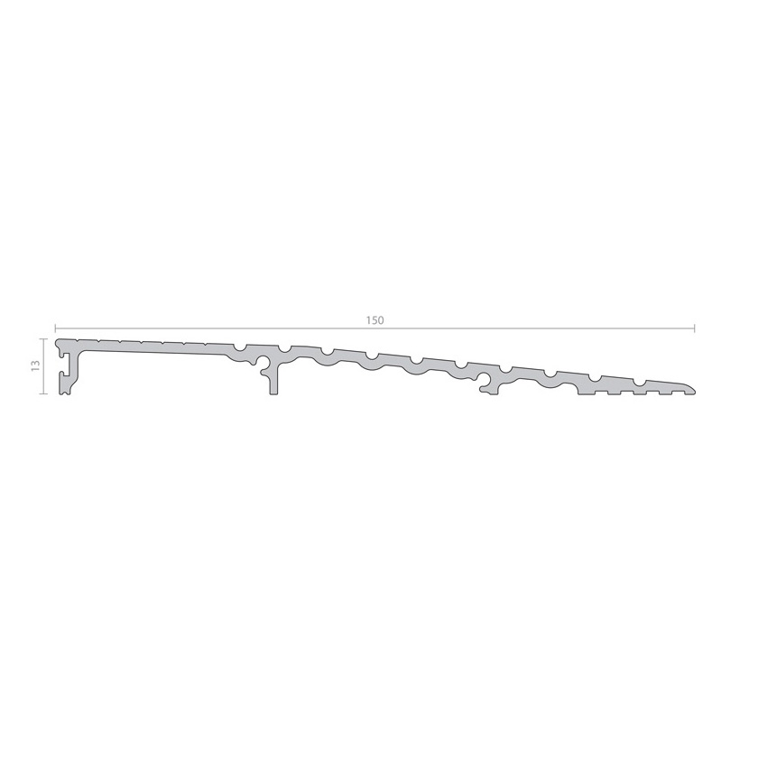 PBF eStore - RP138 Threshold CA | Parker Black and Forrest