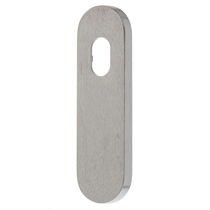 PBF eStore - 2800SC Rnd Plate Furn - Ext Plate w/- Cyl Hole | Parker ...