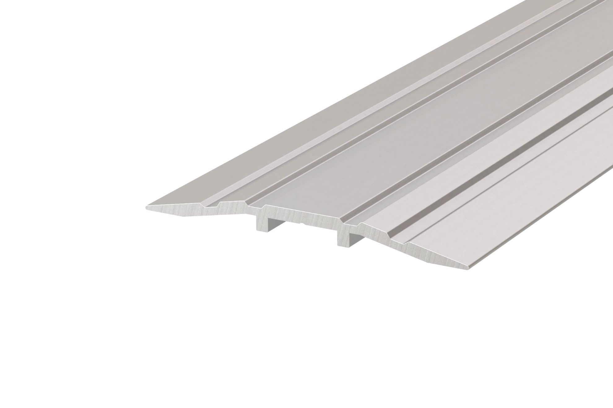 PBF eStore - LAS4010 Low Profile Threshold Plate | Parker Black and Forrest